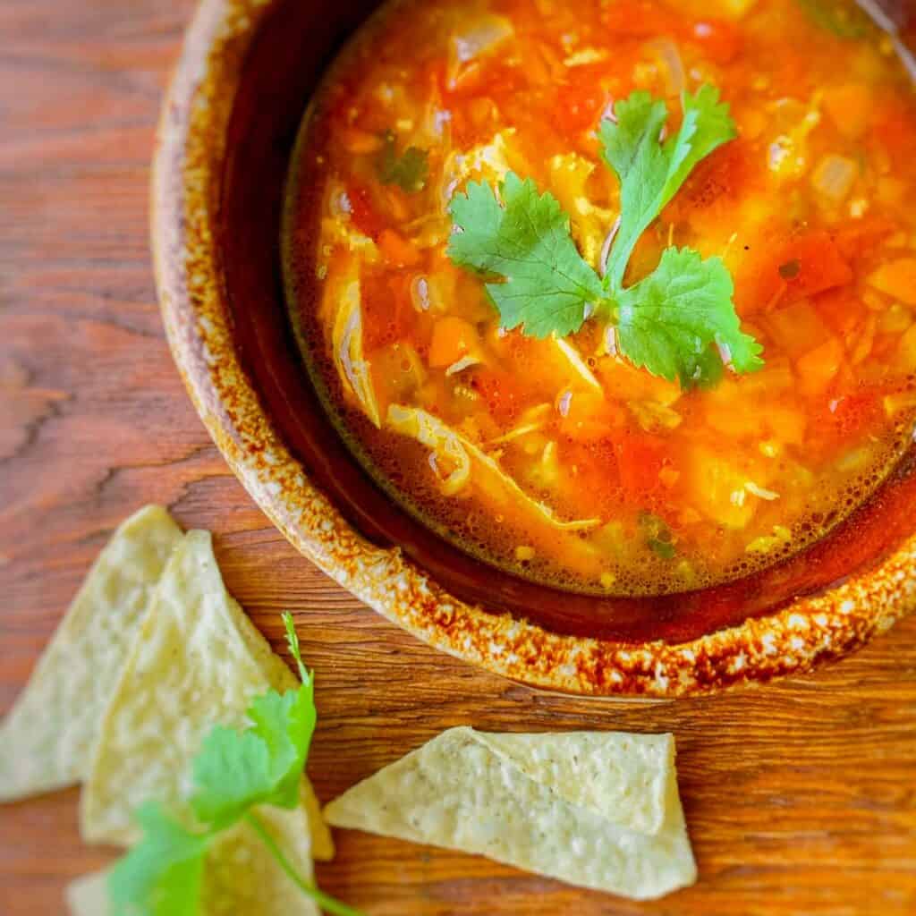 Filipino Chicken Adobo Recipe (Instant Pot - 20 minutes) - JOZmahal