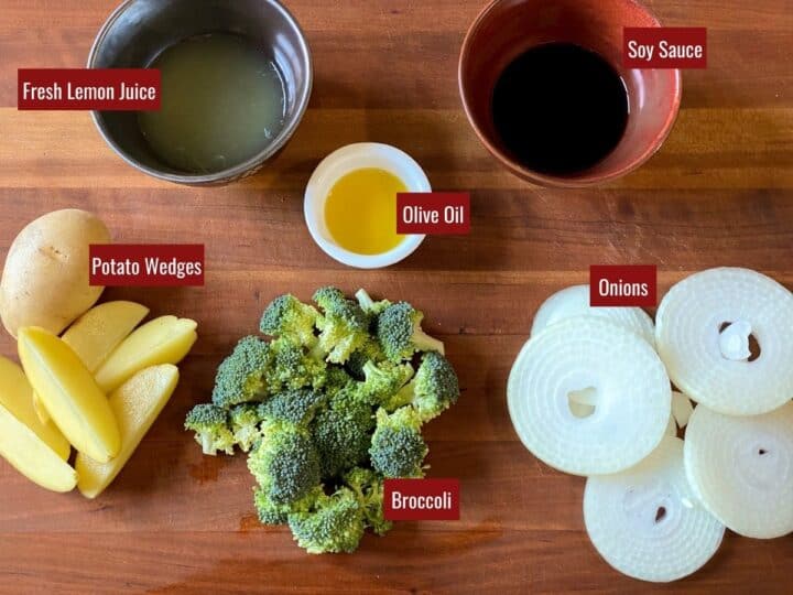 Easy Beef and Broccoli Filipino Style (Gluten Free) - JOZmahal