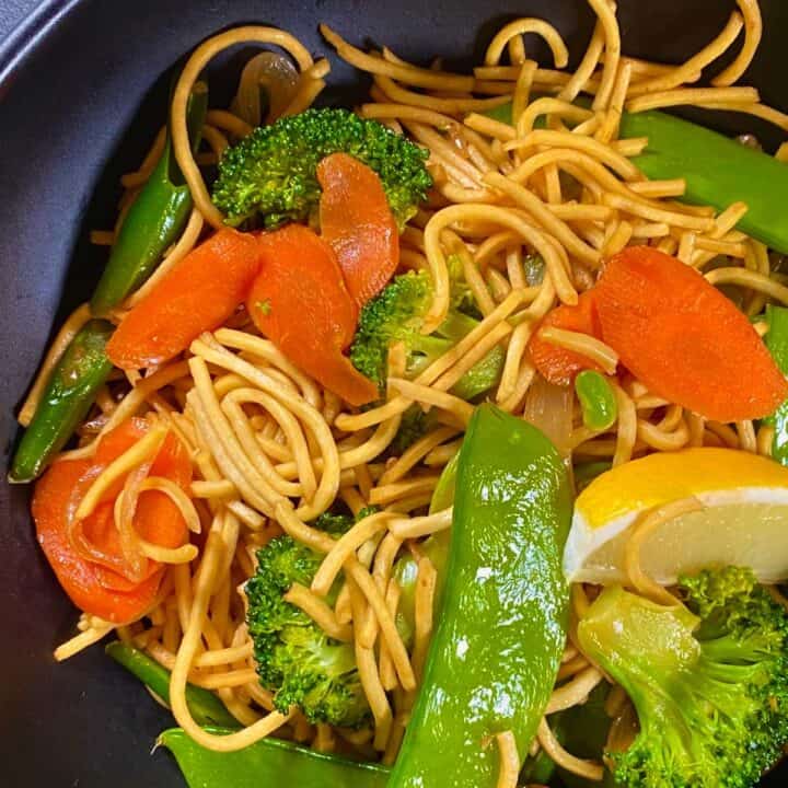 10 Easy to Make Filipino Dishes with Vegetables - JOZmahal