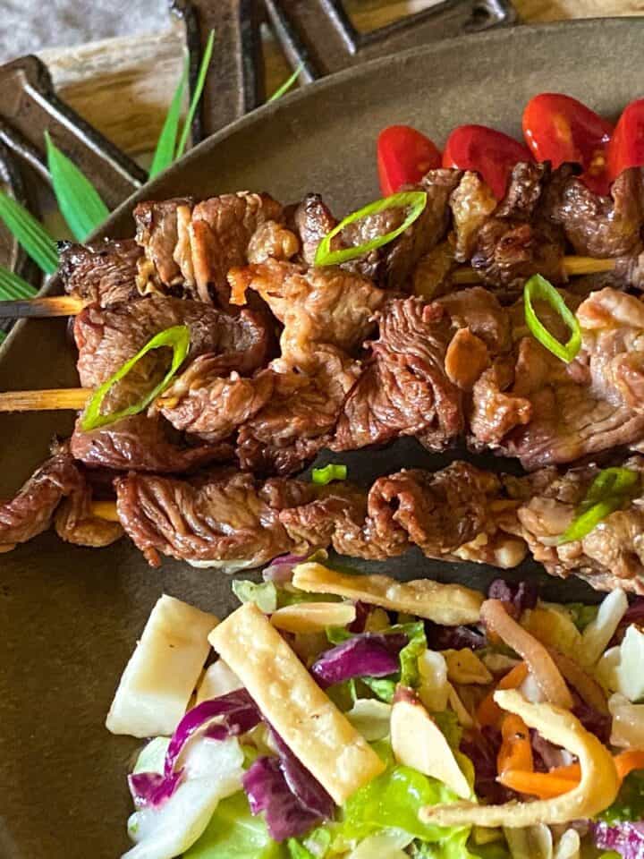 Filipino Chicken Curry - JOZmahal