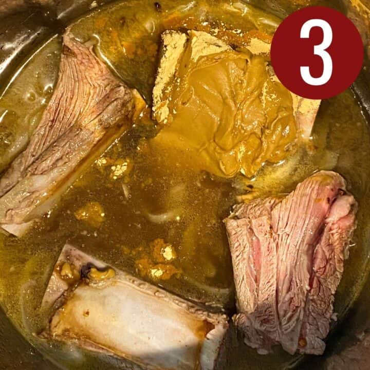 Beef Kare Kare Filipino Peanut Stew (Easy Recipe) - JOZmahal