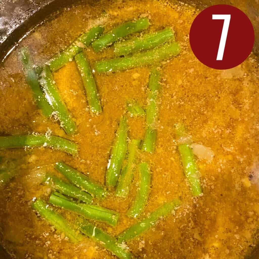 Beef Kare Kare Filipino Peanut Stew (Easy Recipe) - JOZmahal