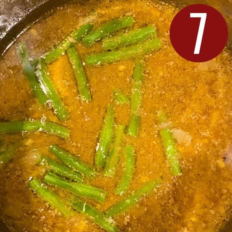 Beef Kare Kare Filipino Peanut Stew (Easy Recipe) - JOZmahal