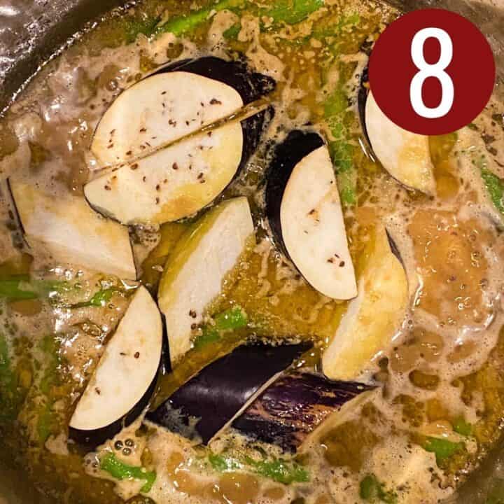 Beef Kare Kare Filipino Peanut Stew (Easy Recipe) - JOZmahal