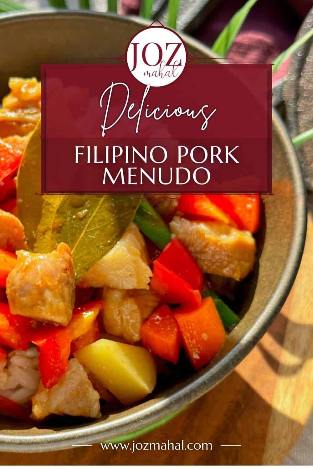 Pork Archives - JOZmahal
