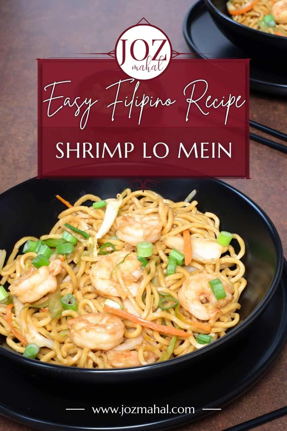 Bagoong Alamang Guisado Recipe (Filipino Shrimp Paste) - JOZmahal